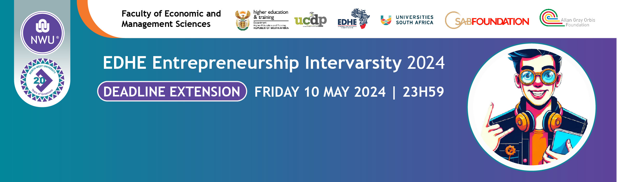 EDHE Intervarsity | Commerce