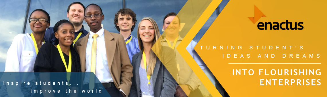 Enactus | Commerce