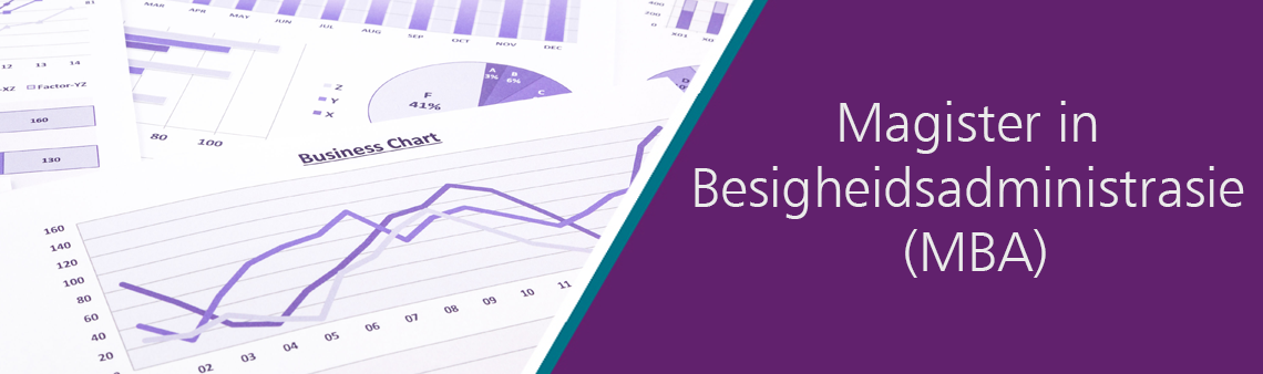 MBA Banner | Commerce