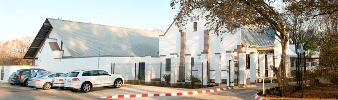 NWU School of Business & Governance - Potchefstroom | Commerce