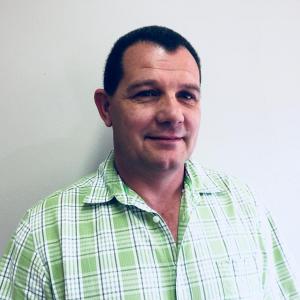 Renier Els | commerce.nwu.ac.za
