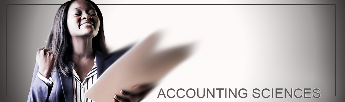Accounting Sciences - Home | Commerce